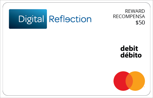Digital Reflection Center